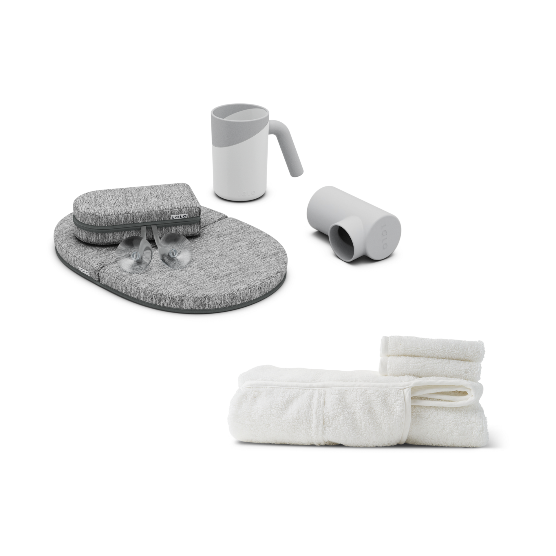 Lalo High Chairs, Baby Products