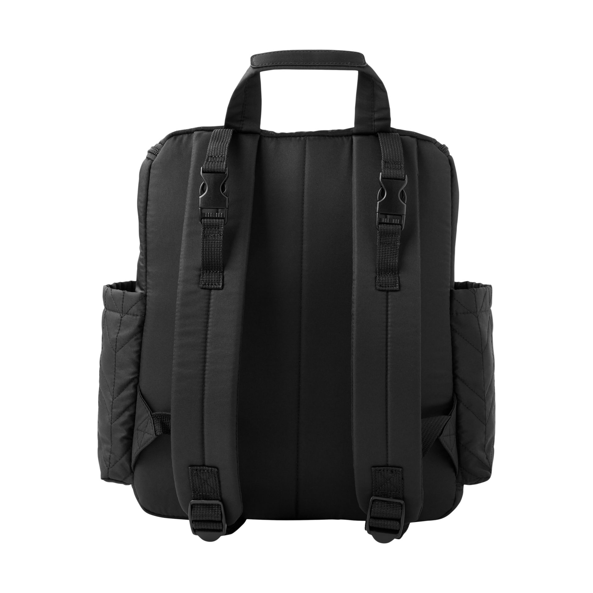 Skip Hop Forma Diaper Backpack - Jet Black | Babylist Shop