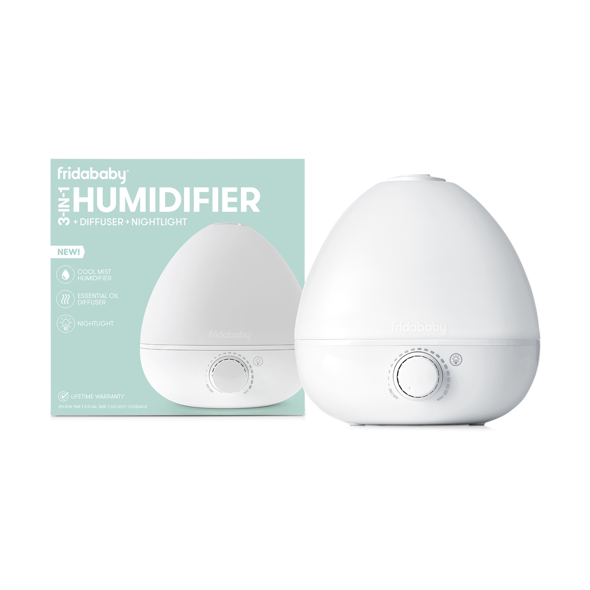 10 Best Humidifiers for Babies of 2023