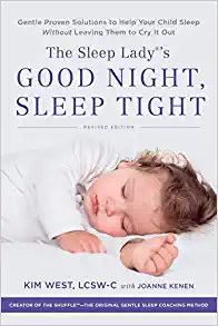 Best Baby Sleep Books & Websites