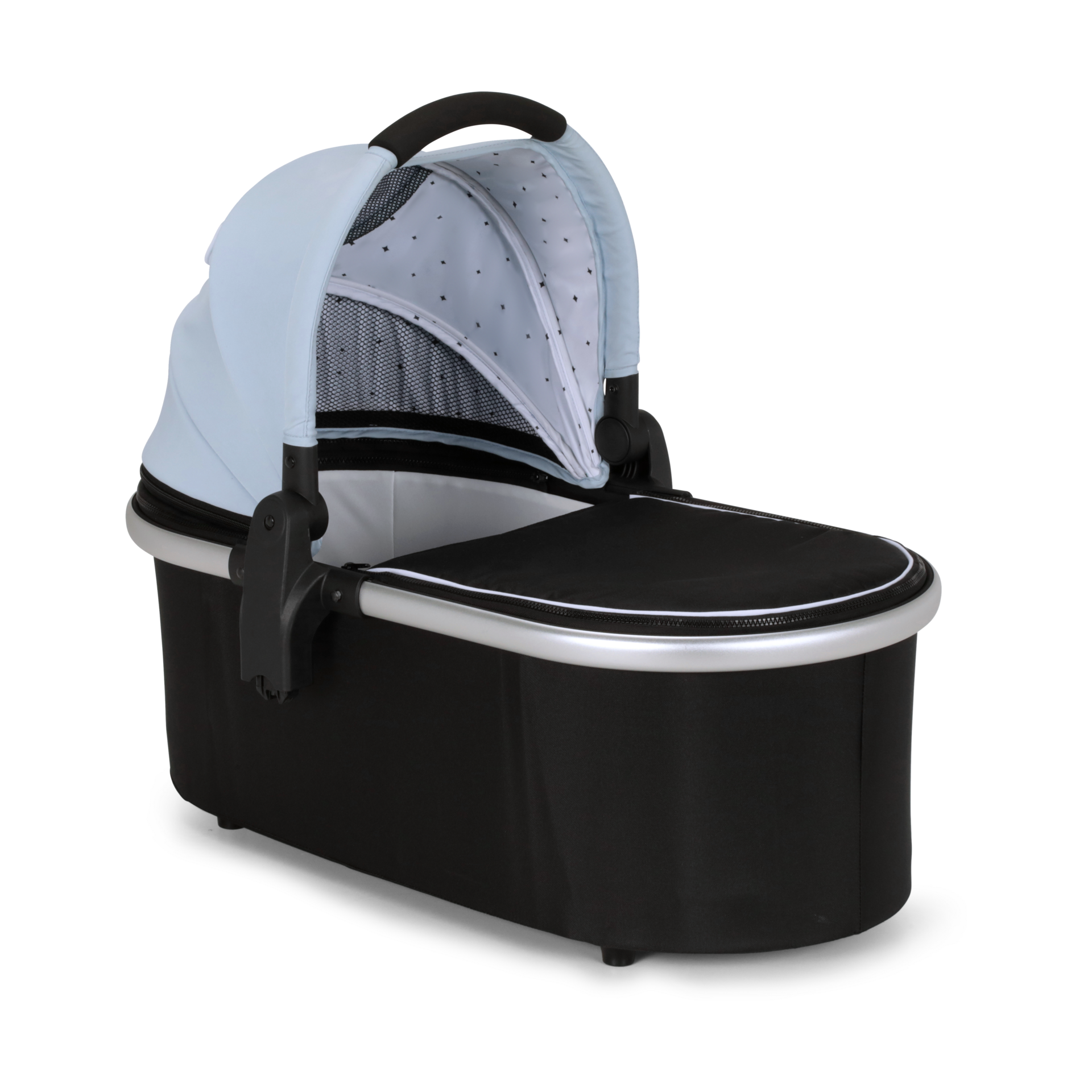 Mockingbird Bassinet - Sky | Babylist Shop