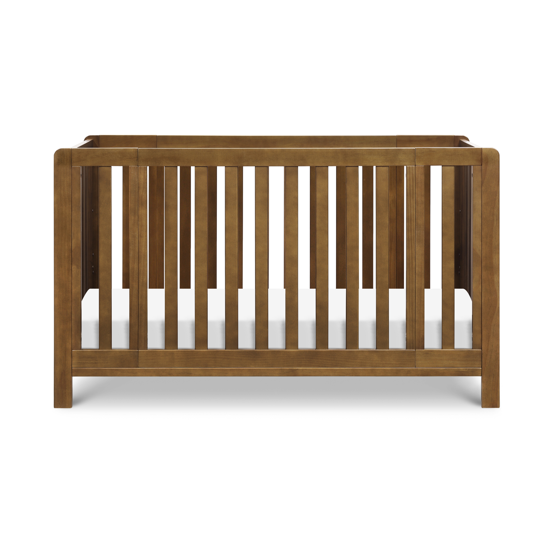 Carter's by daVinci Colby GROW 6-in-1 Convertible Bassinet to Crib ...