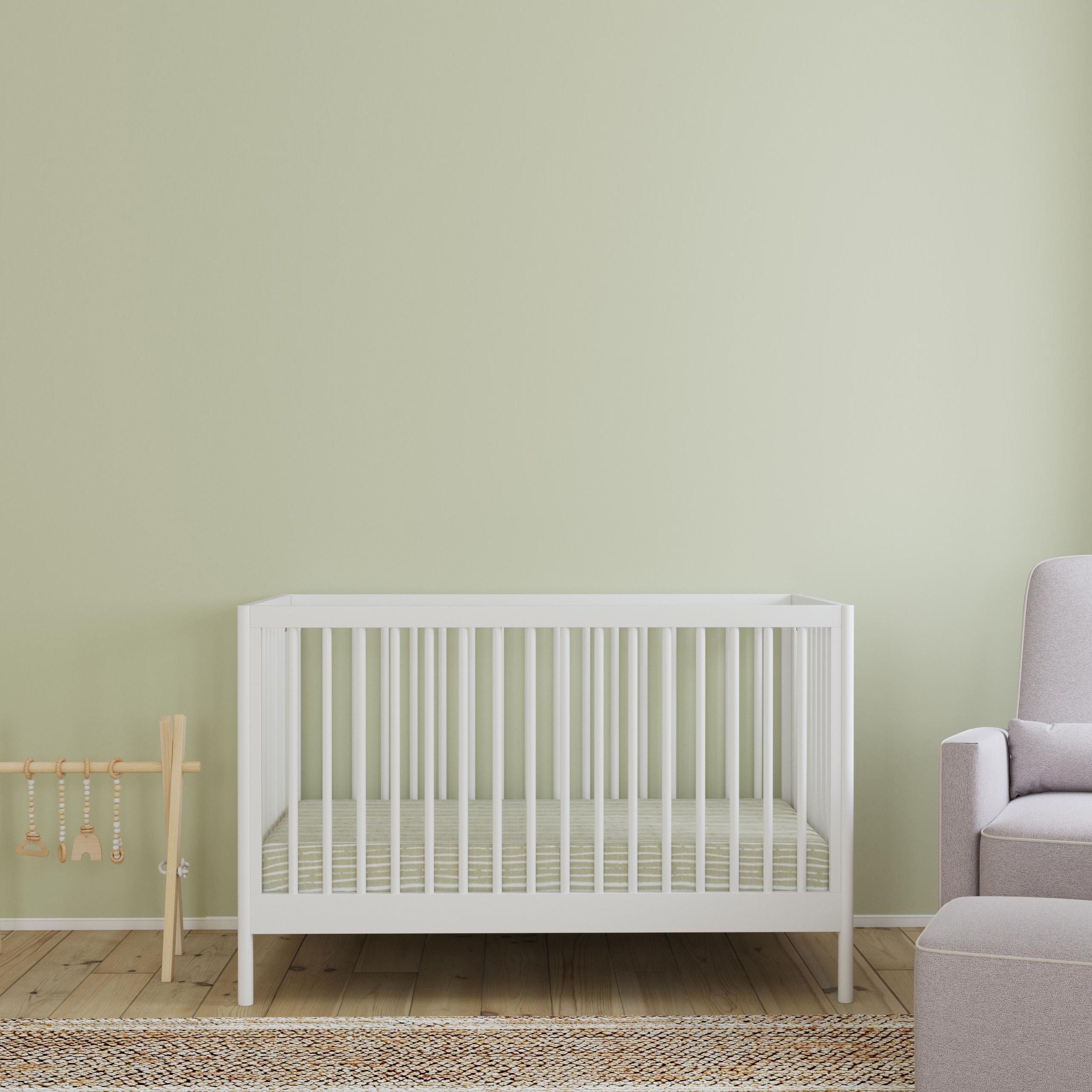 Baby Cribs | Mini Cribs | Convertible Cribs | Babylist Shop
