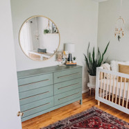 The Best Gender Neutral Nursery Inspiration The Best Gender Neutral Nursery Inspiration