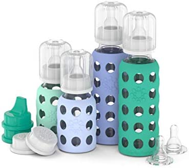 11 Best Glass Baby Bottles of 2024