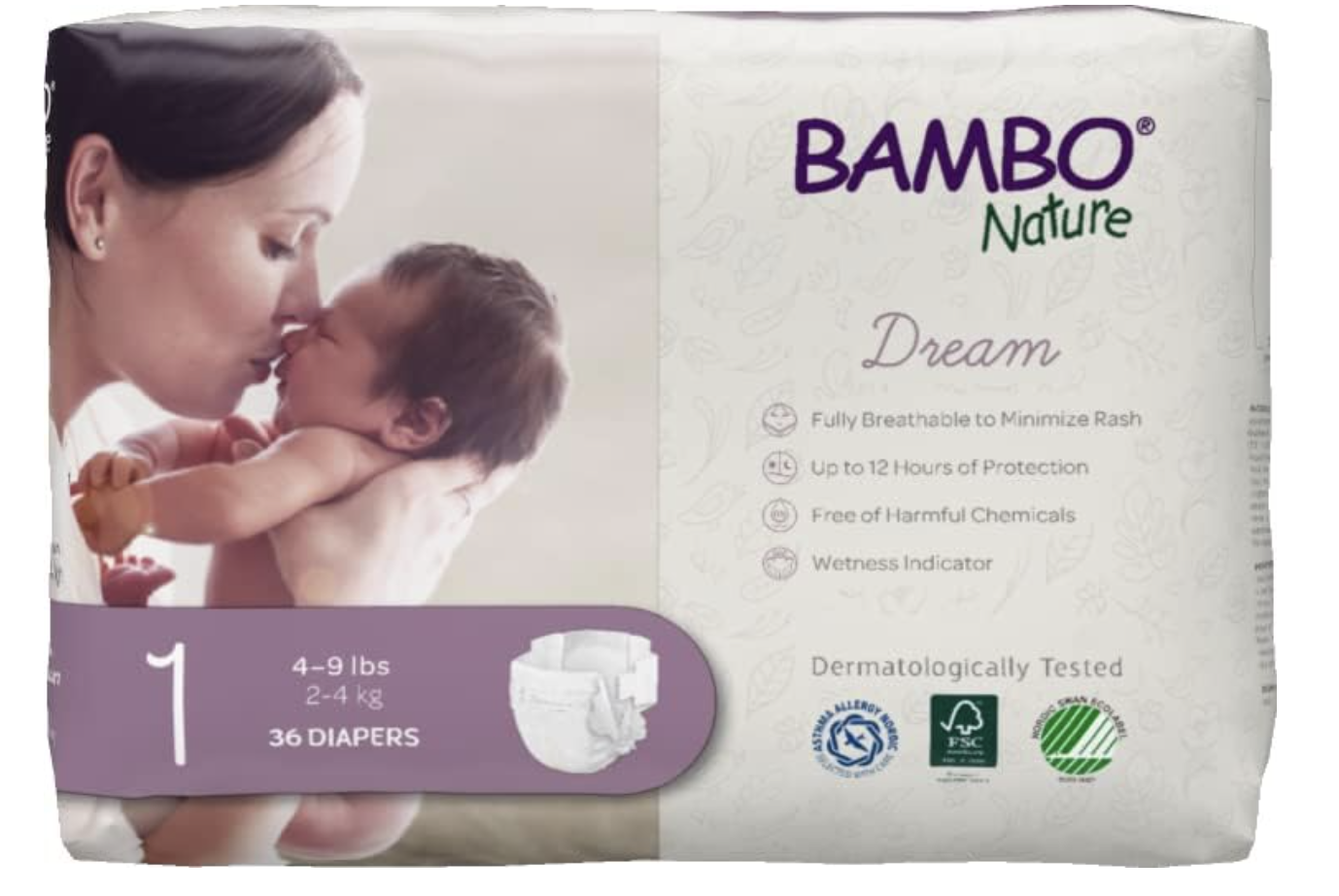 13 Best Eco-Friendly Disposable Diapers of 2025