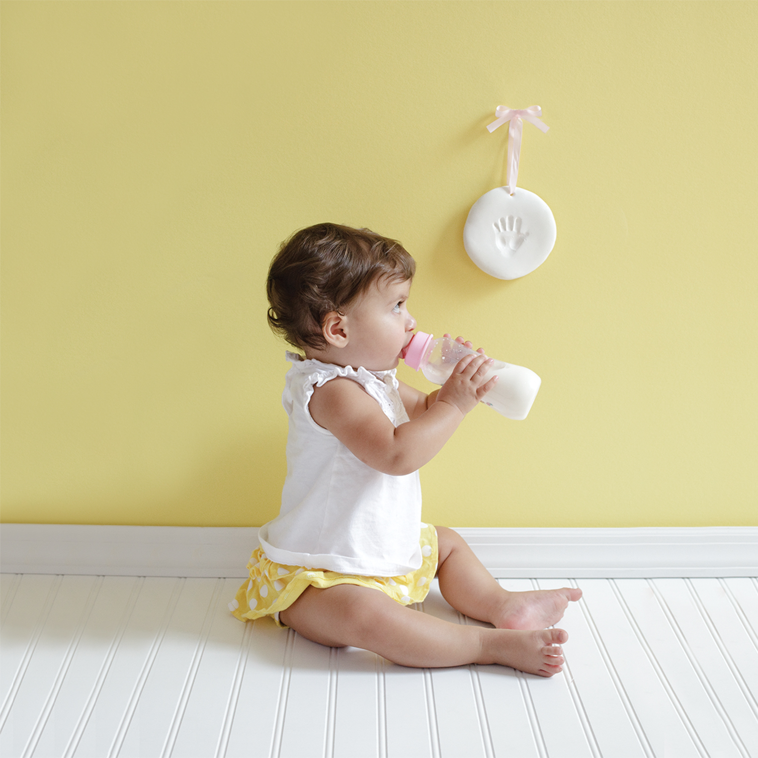 Pearhead Babyprints Keepsake | Babylist Shop