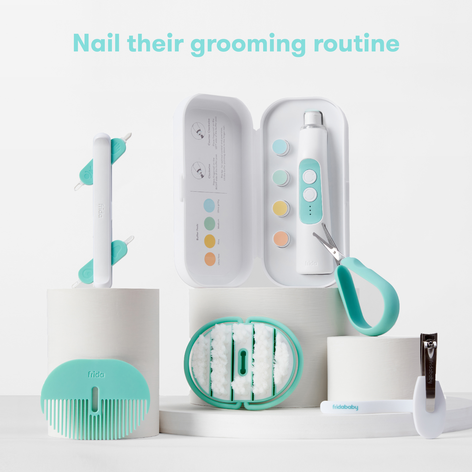 Frida Baby 3-in-1 Picker | Babylist Shop