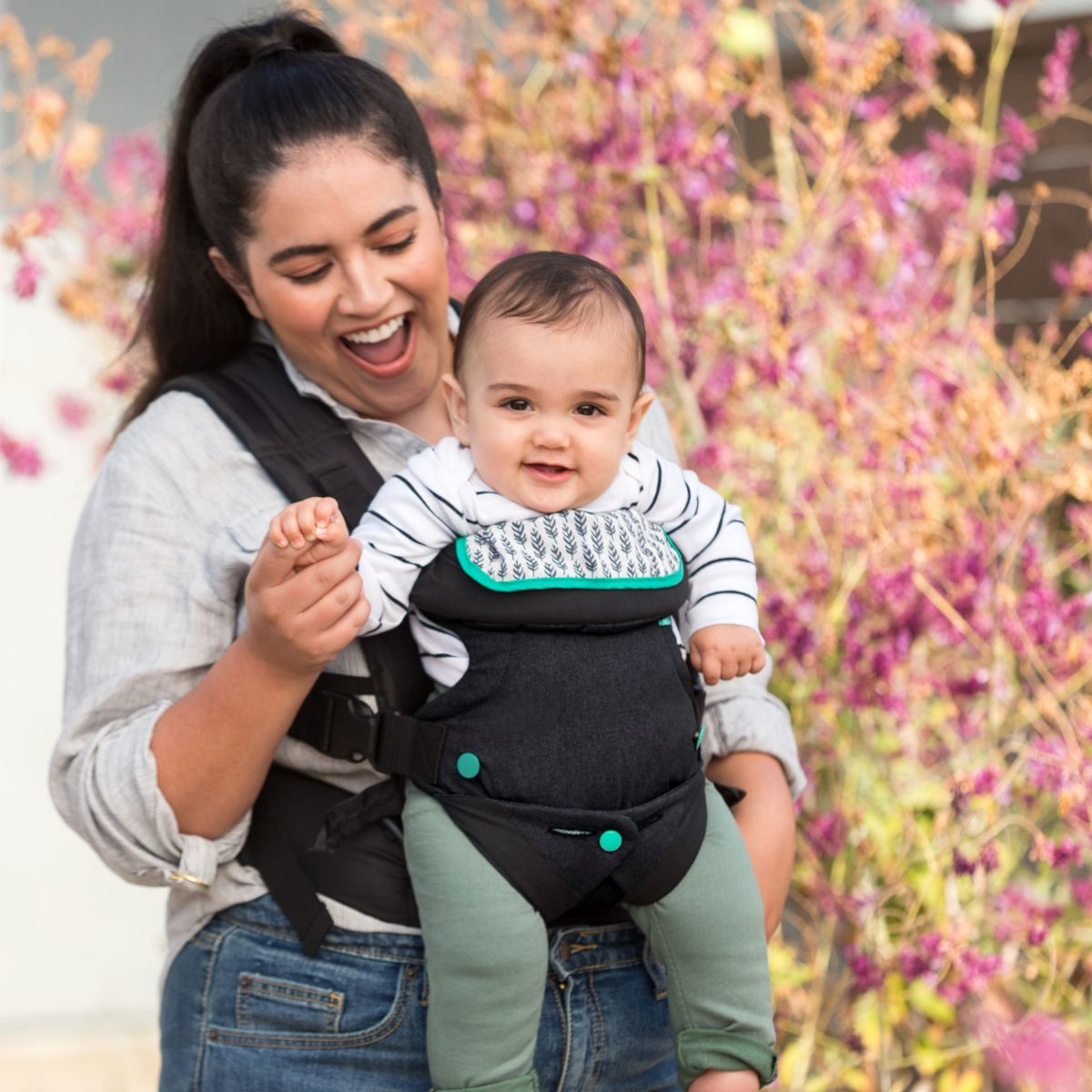 Structured Carriers | Babylist Shop