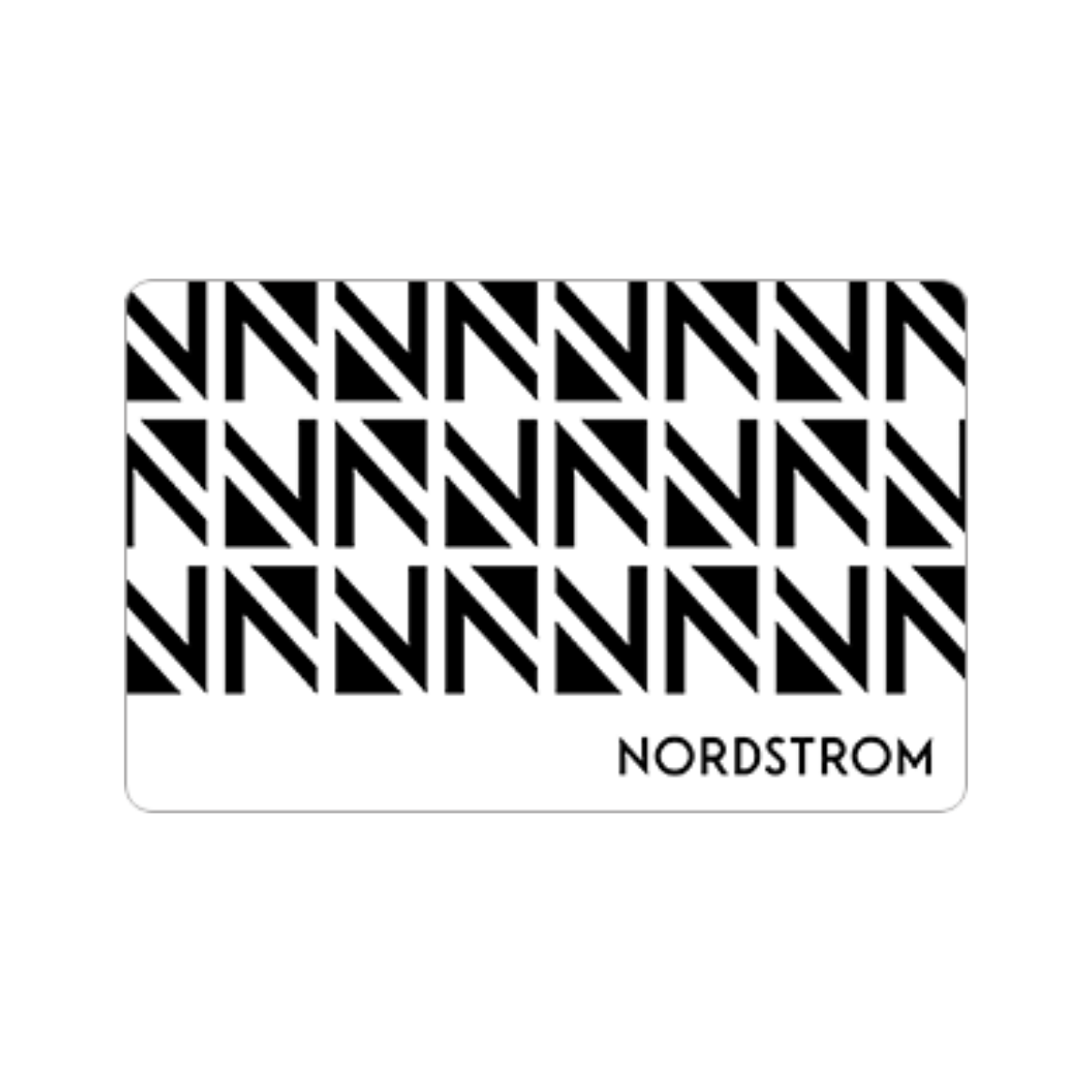 Nordstrom Nordstrom Gift Card - 75 | Babylist Shop