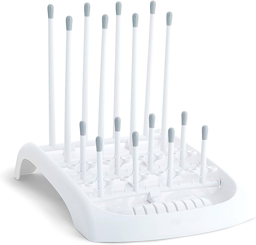 7 Best Bottle Drying Racks of 2025