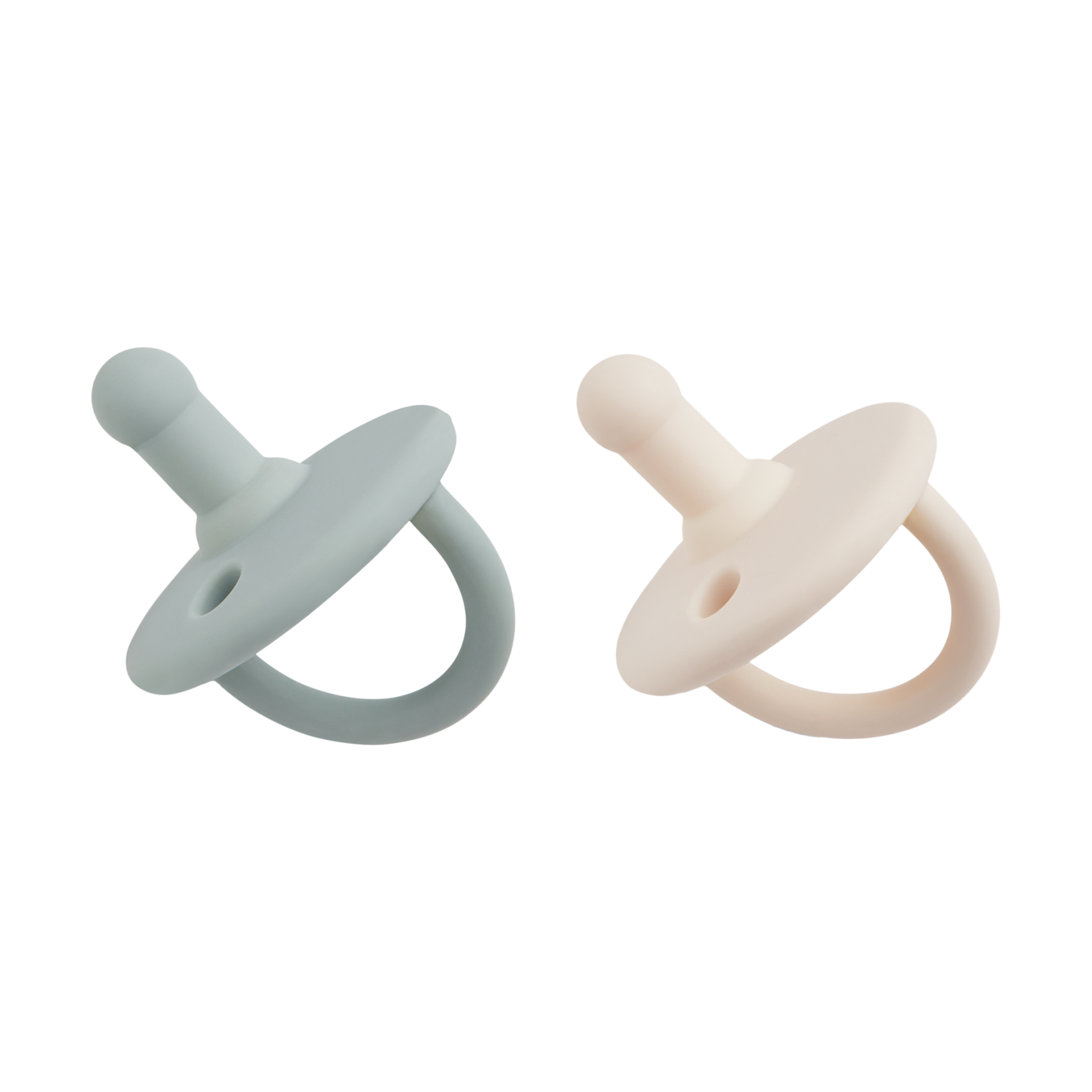 Pacifier Clips & Holders | Baby Silicone Pacifier Clips | Babylist Shop