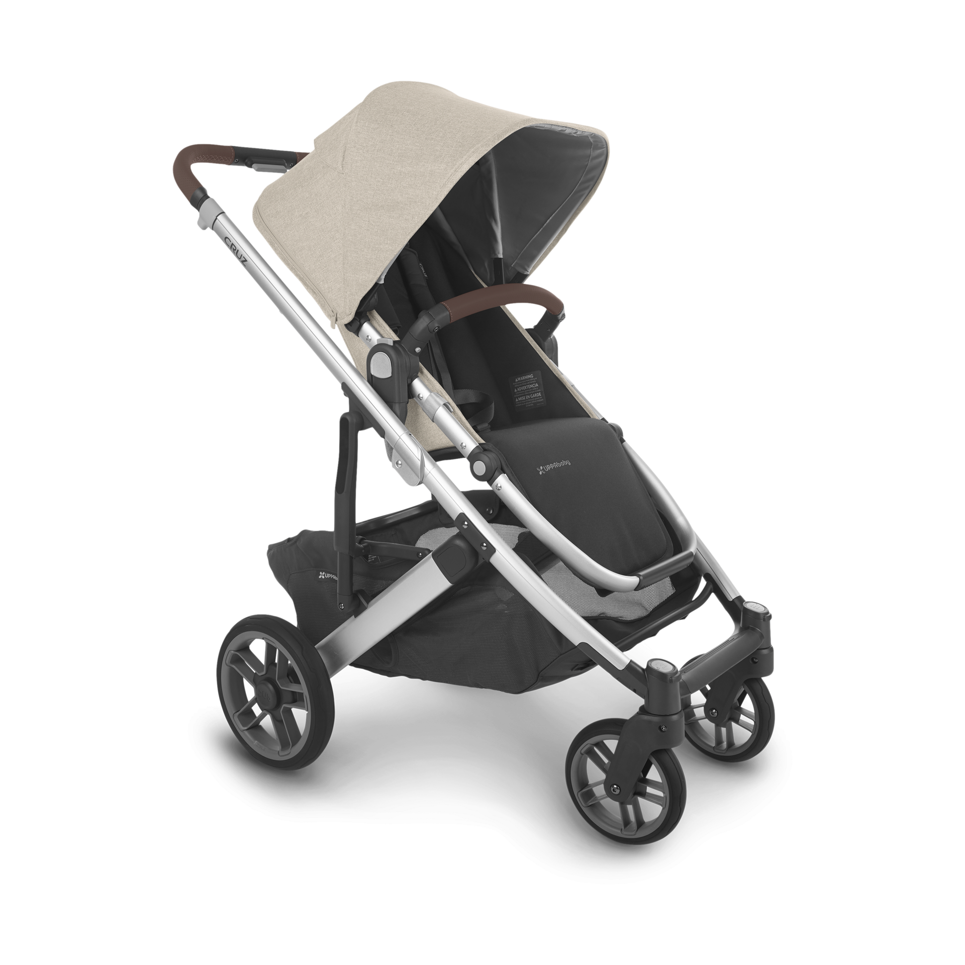 UPPAbaby Cruz V2 Stroller - Declan | Babylist Shop