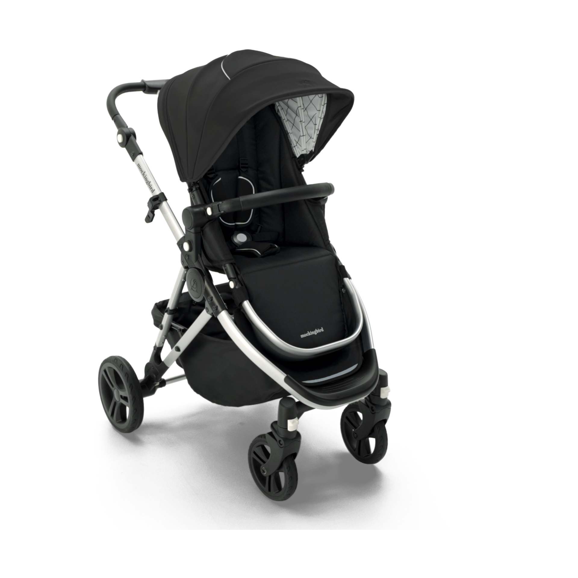 Best Single Strollers | Babylist Shop