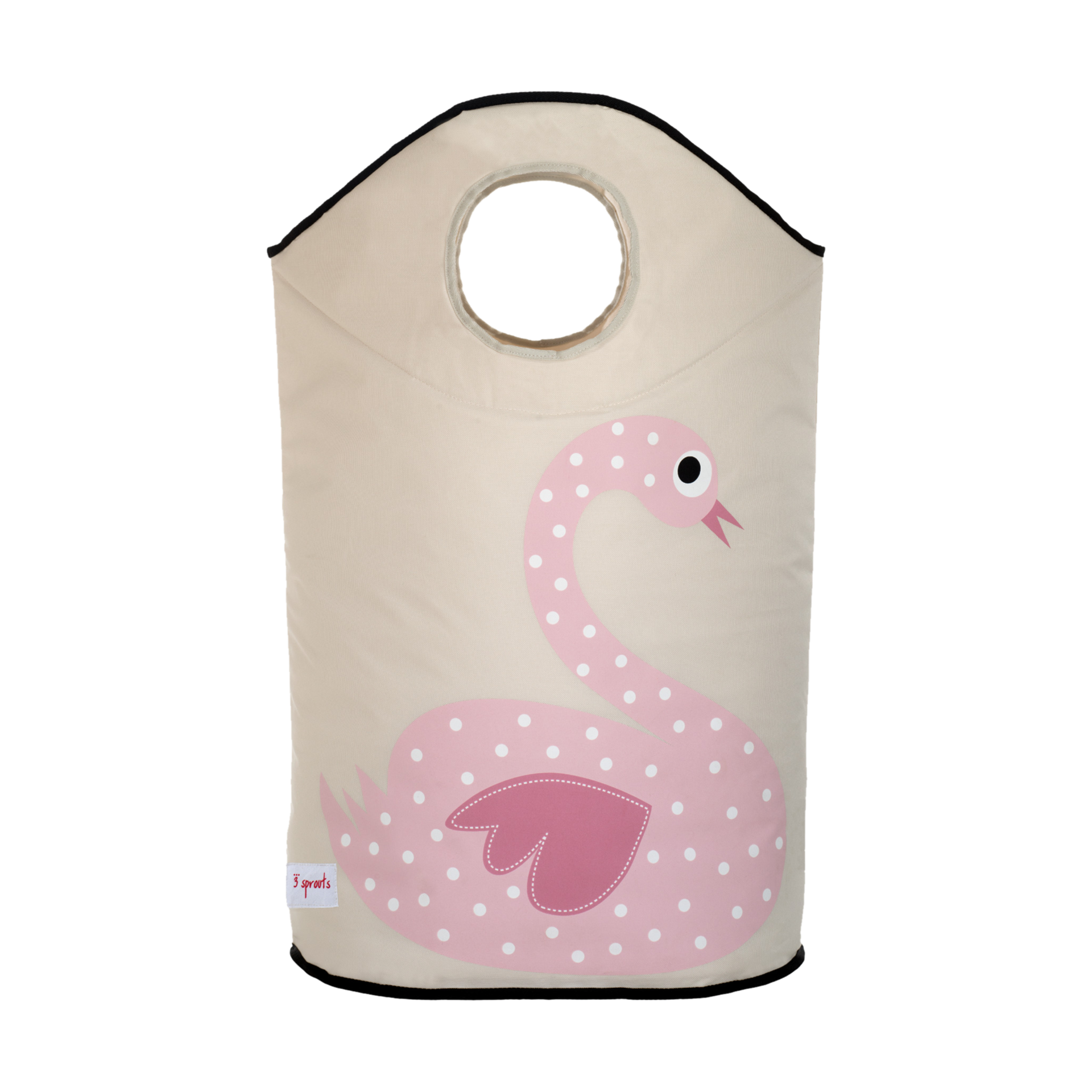 3 Sprouts Book Rack - Yellow Lion | Babylist Shop