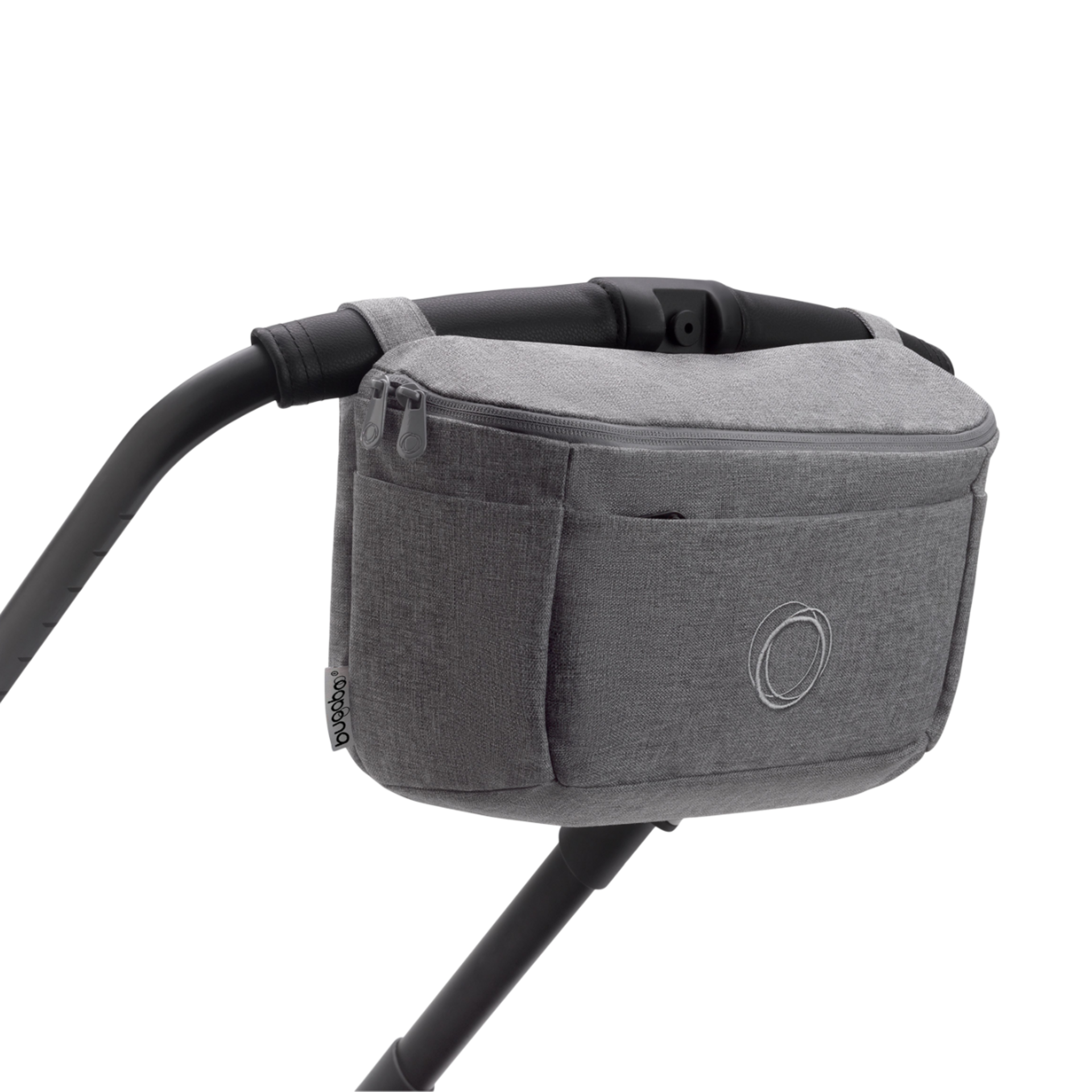 Bugaboo Organizer - Grey Melange | Babylist Shop