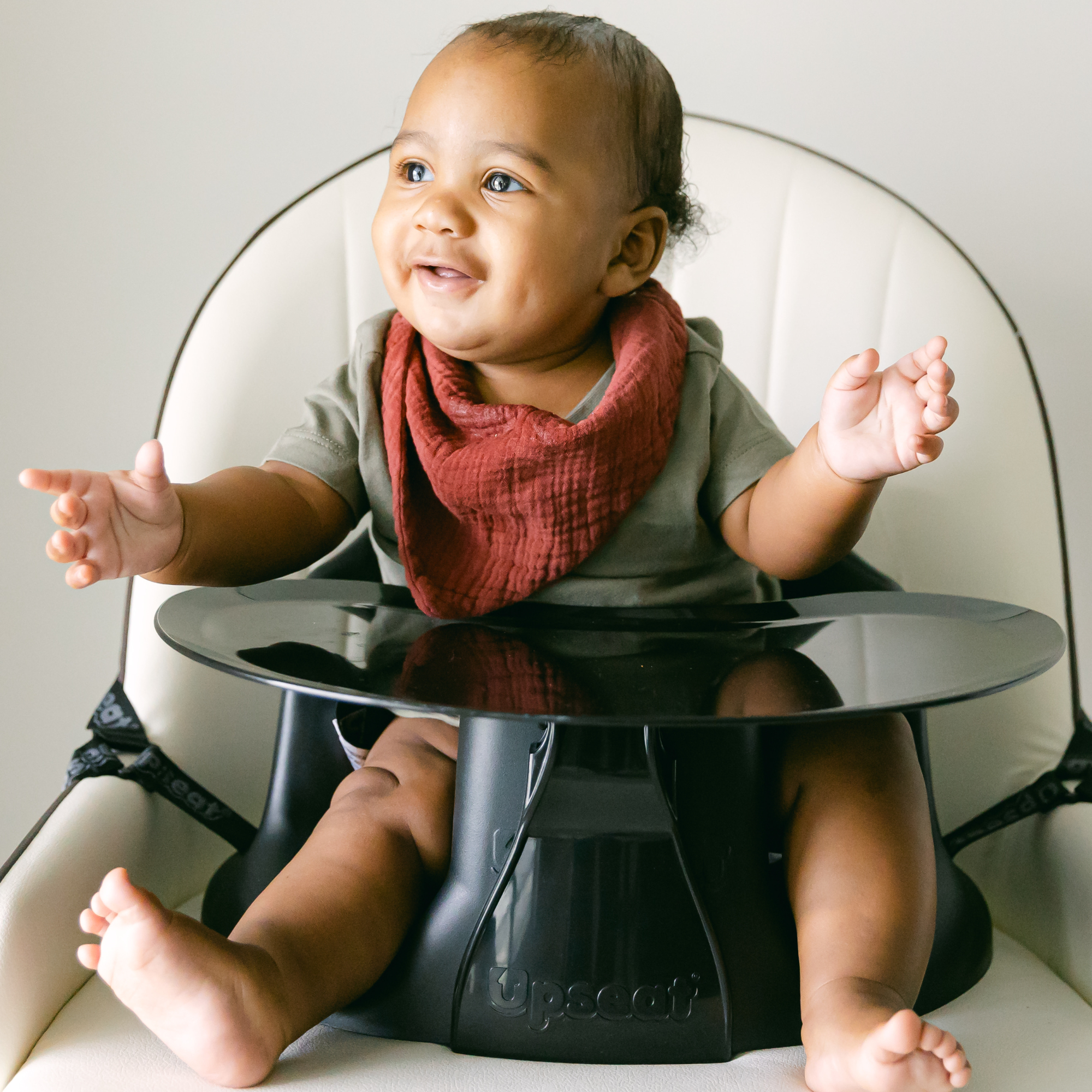 Baby Lounge Chair | Infant Seat Loungers | Babylist Shop
