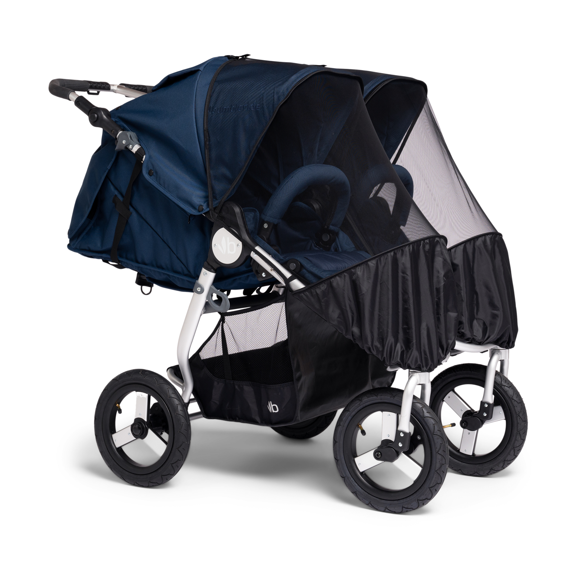 Bumbleride Bug Net - Indie Twin Strollers | Babylist Shop
