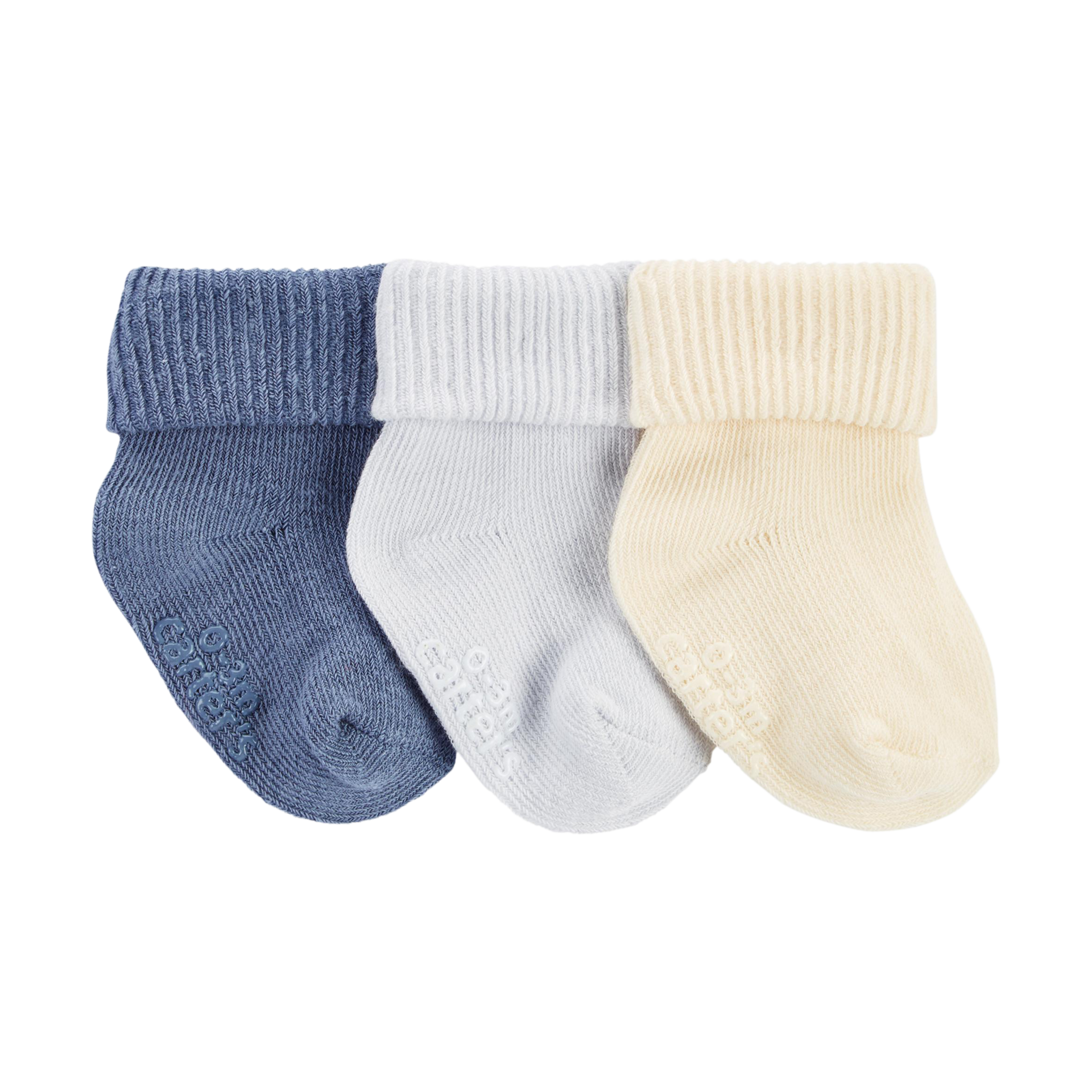 Baby Socks | Newborn Socks that Stay On | Babylist Shop