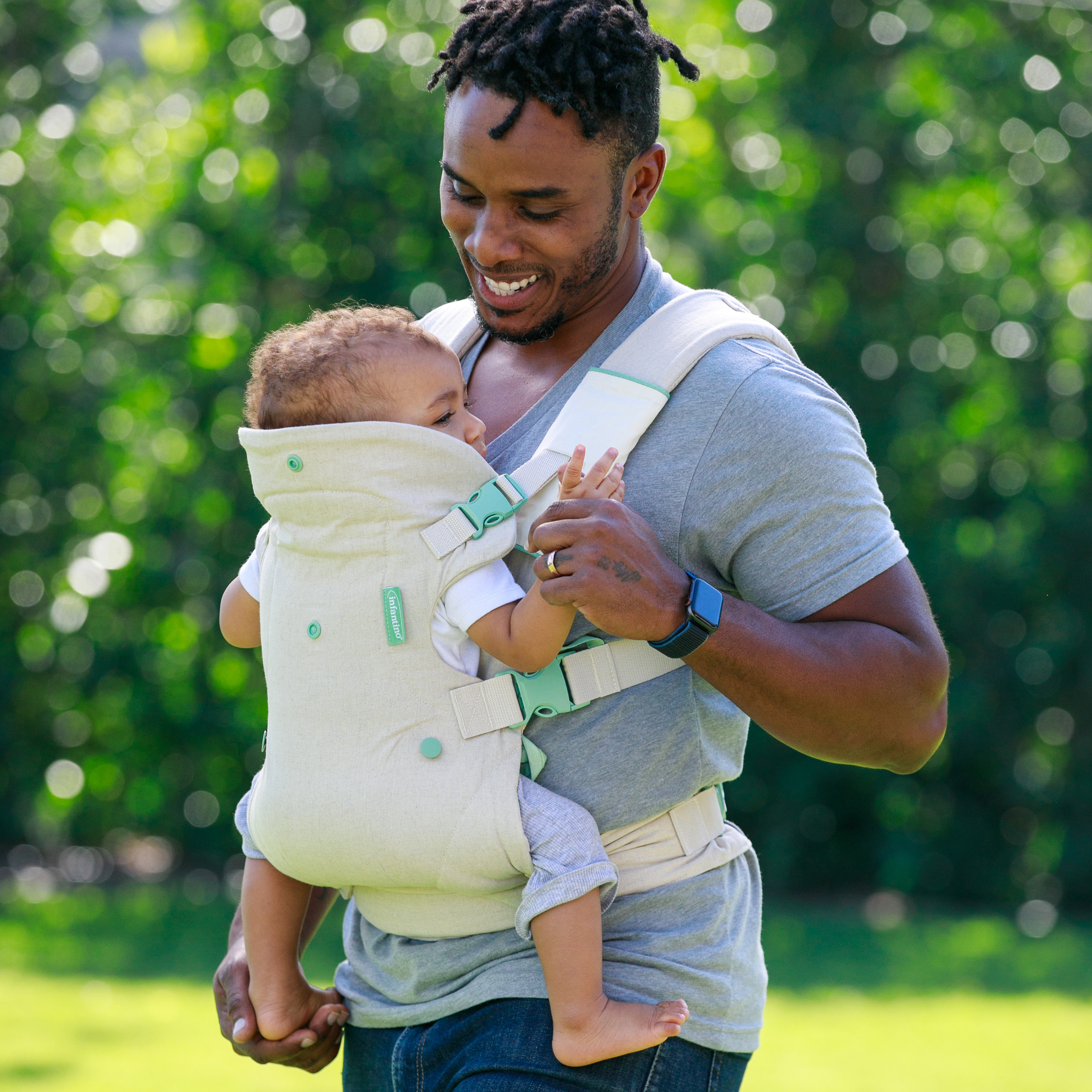 Structured Carriers | Babylist Shop