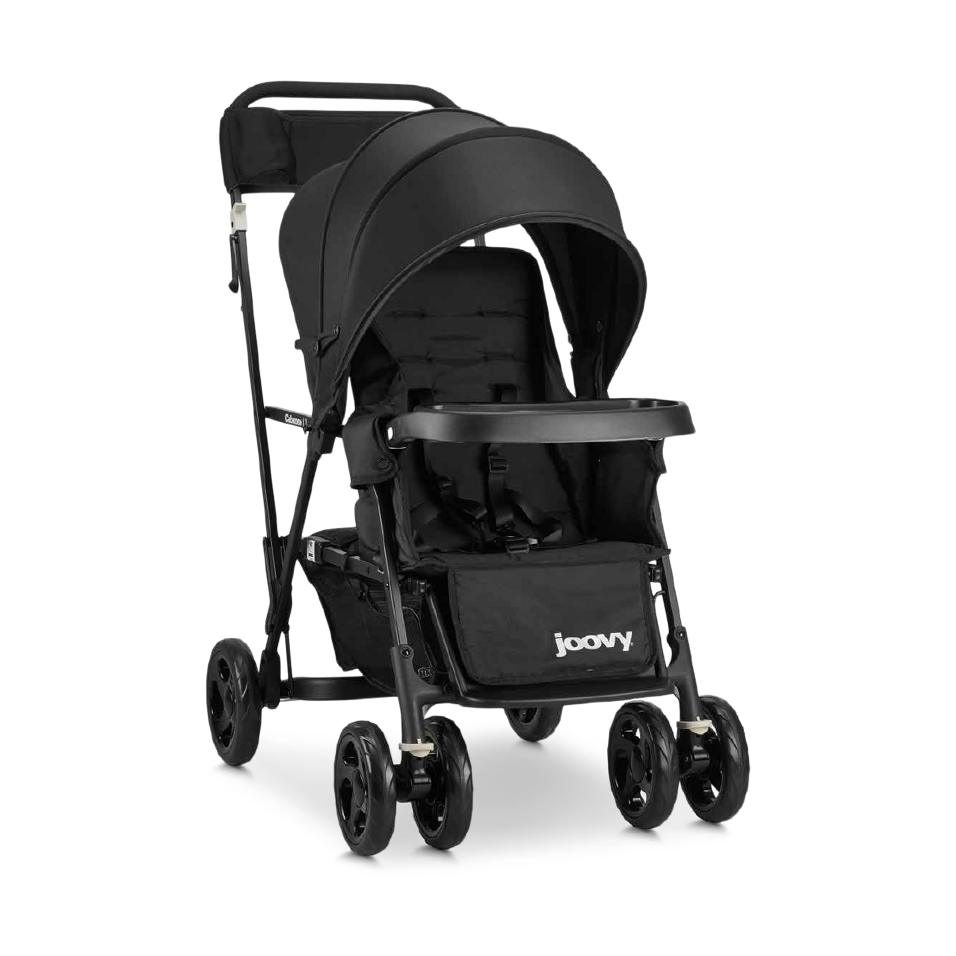 Best Single Strollers | Babylist Shop