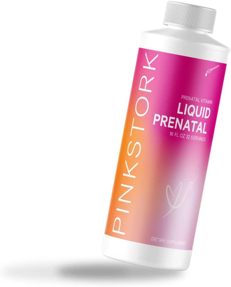 12 Best Prenatal Vitamins of 2024, According to Experts