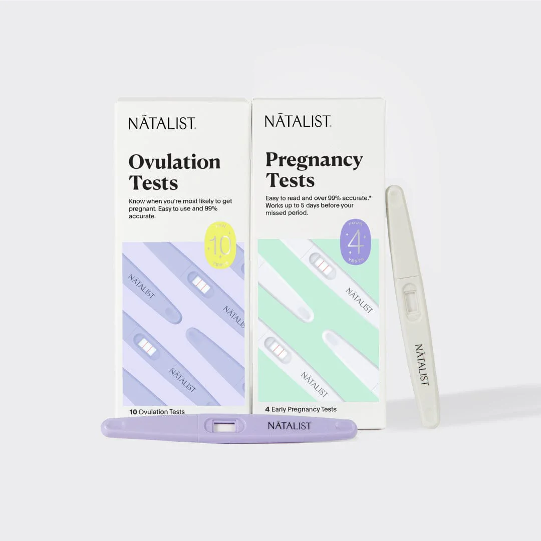 How to Use an Ovulation Test