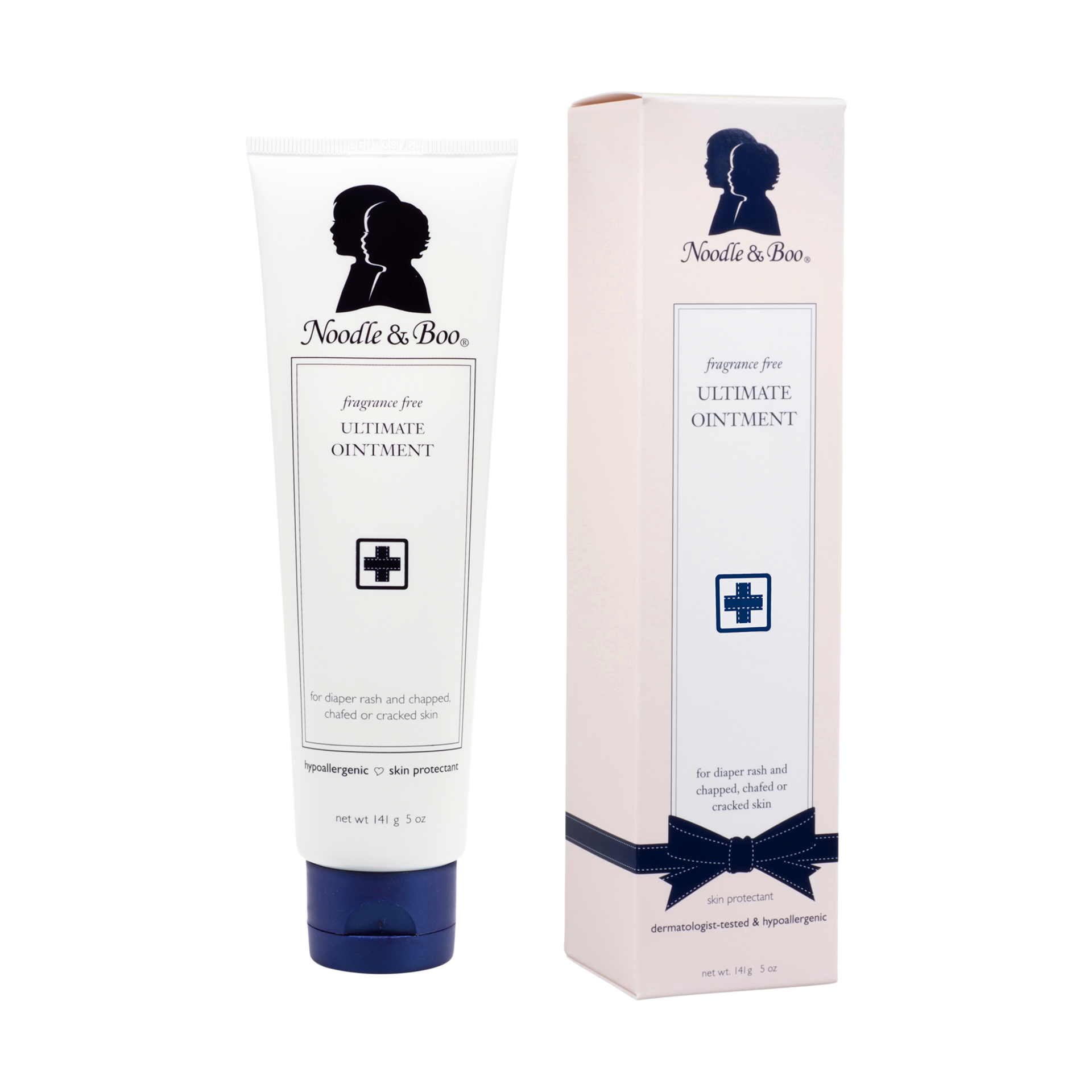 Noodle & Boo Super Soft Lotion - Crème Douce, 16 Oz | Babylist Shop