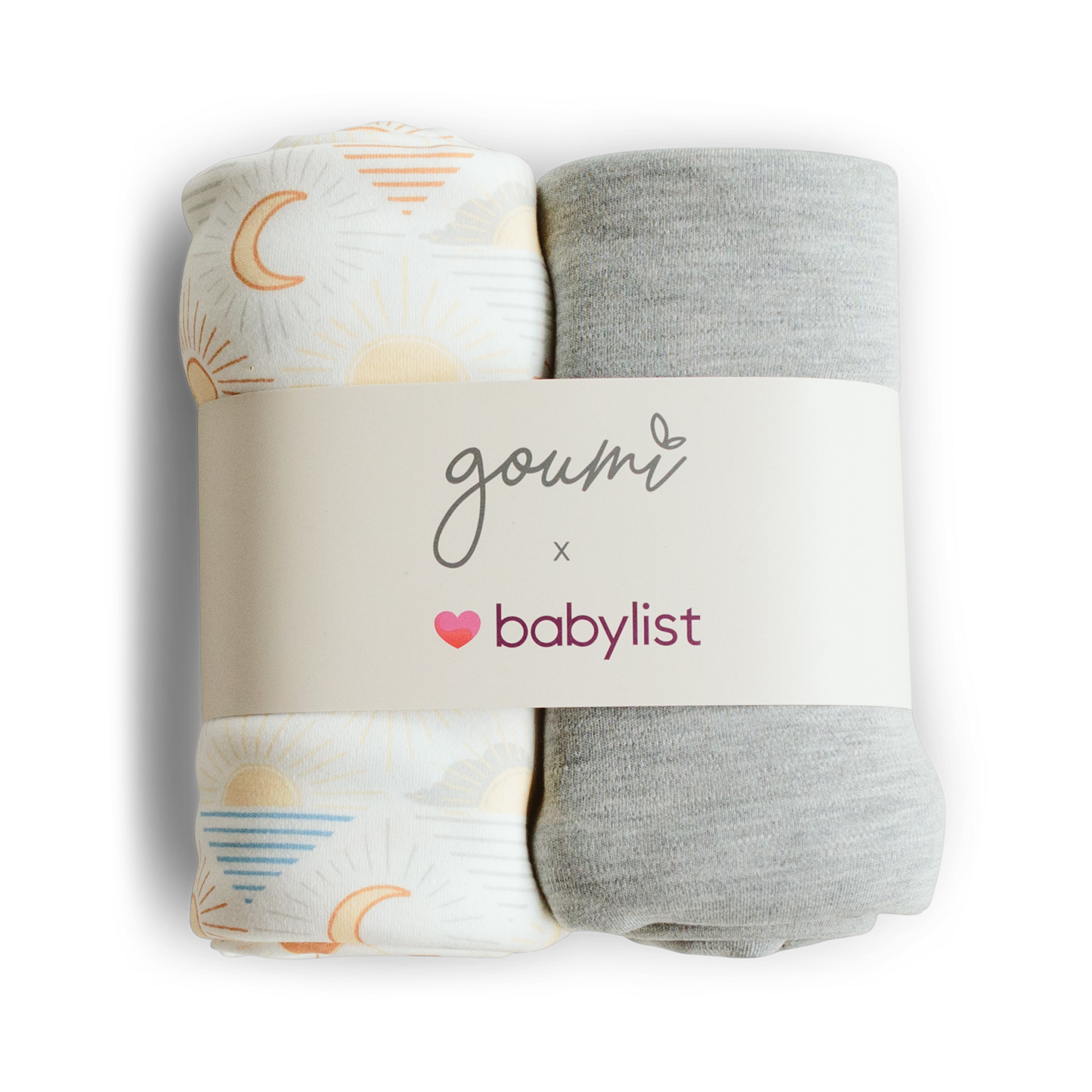 Bamboo Baby Clothing | Babylist Shop