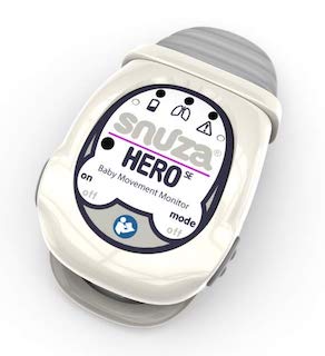 Best Baby Movement Monitors of 2025