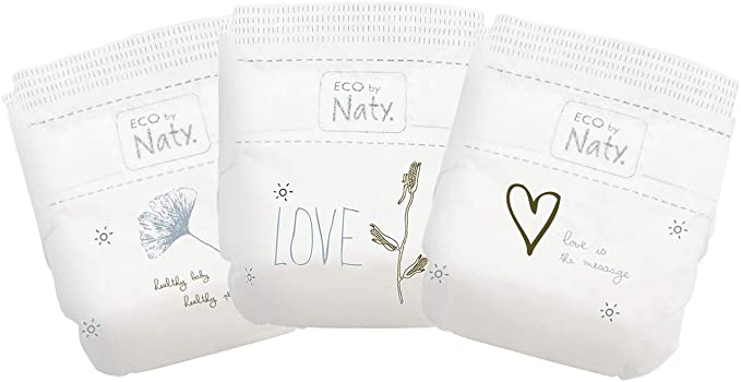 13 Best Eco-Friendly Disposable Diapers of 2025