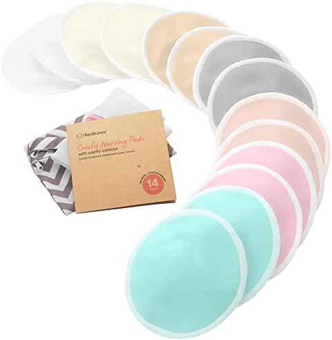 Best Nursing Pads of 2024
