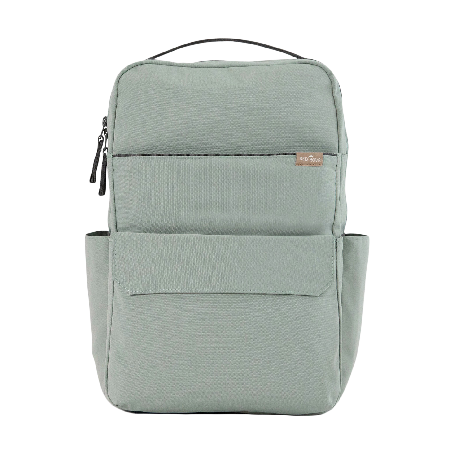 Little Unicorn Red Rovr Roo Lightweight Backpack Diaper Bag - Sage ...