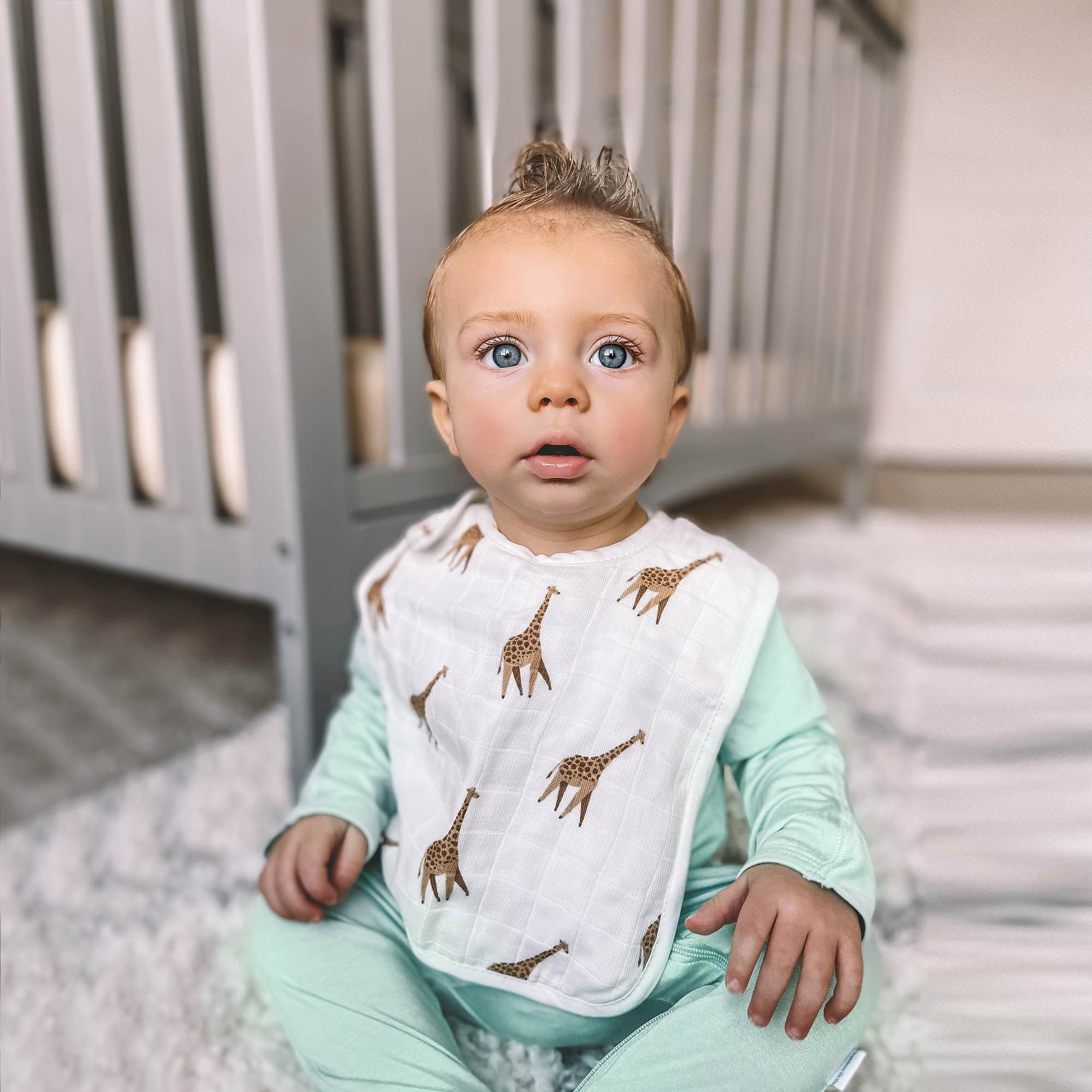 Bamboo Baby Clothing | Babylist Shop