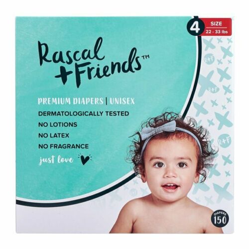 14 Best Disposable Diapers of 2024