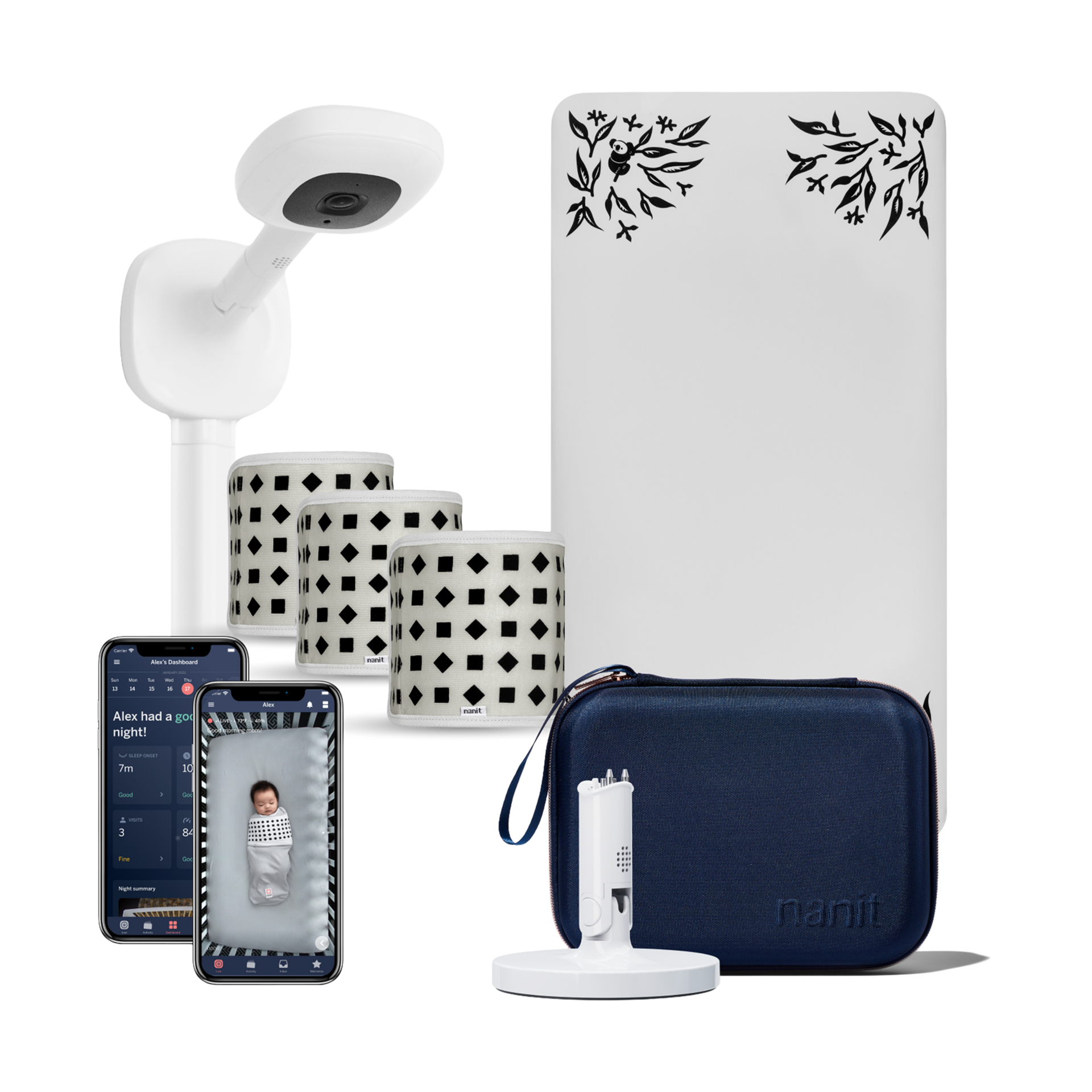 The Best Products for Your Premature Baby After the NICU