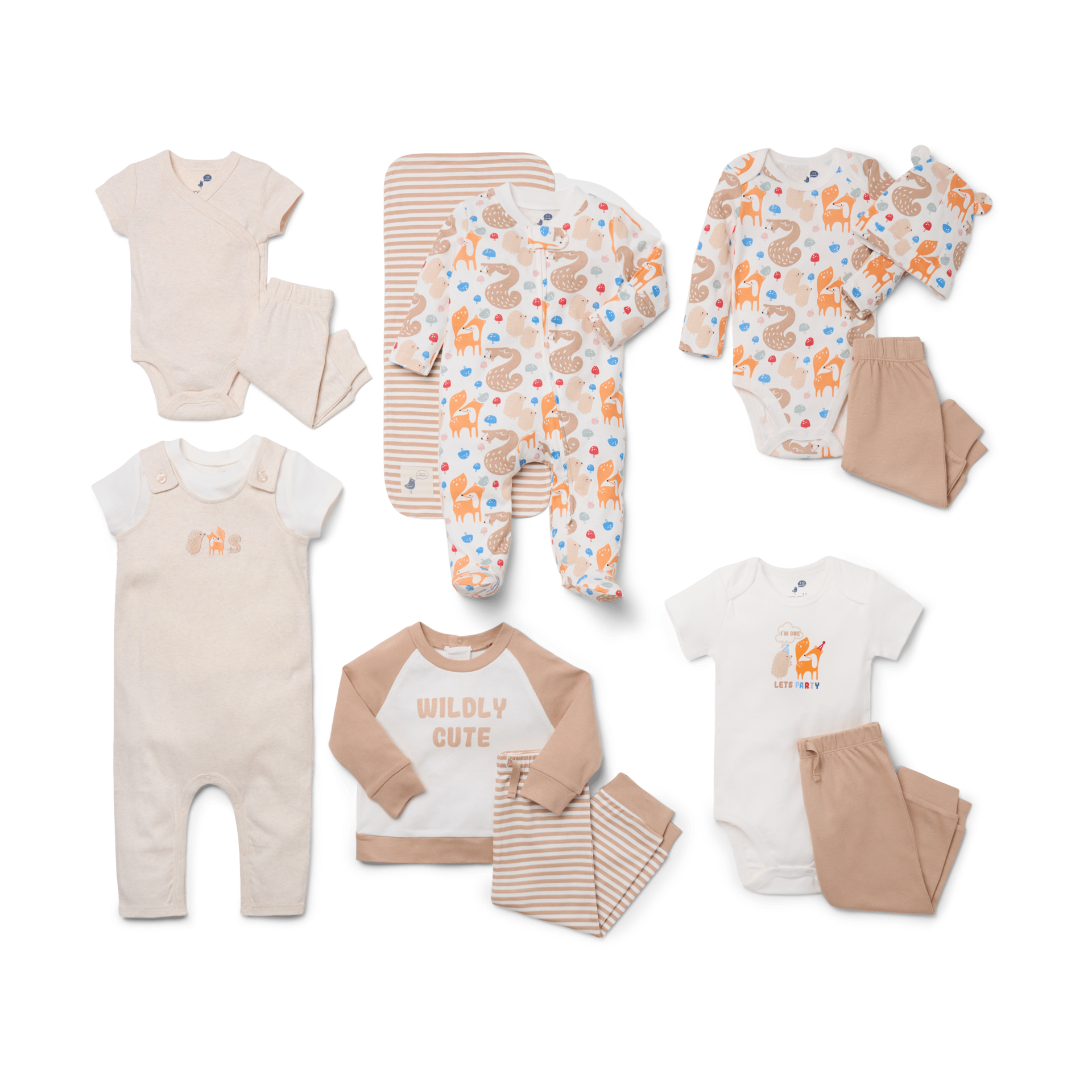 Coming Soon | Babylist Shop