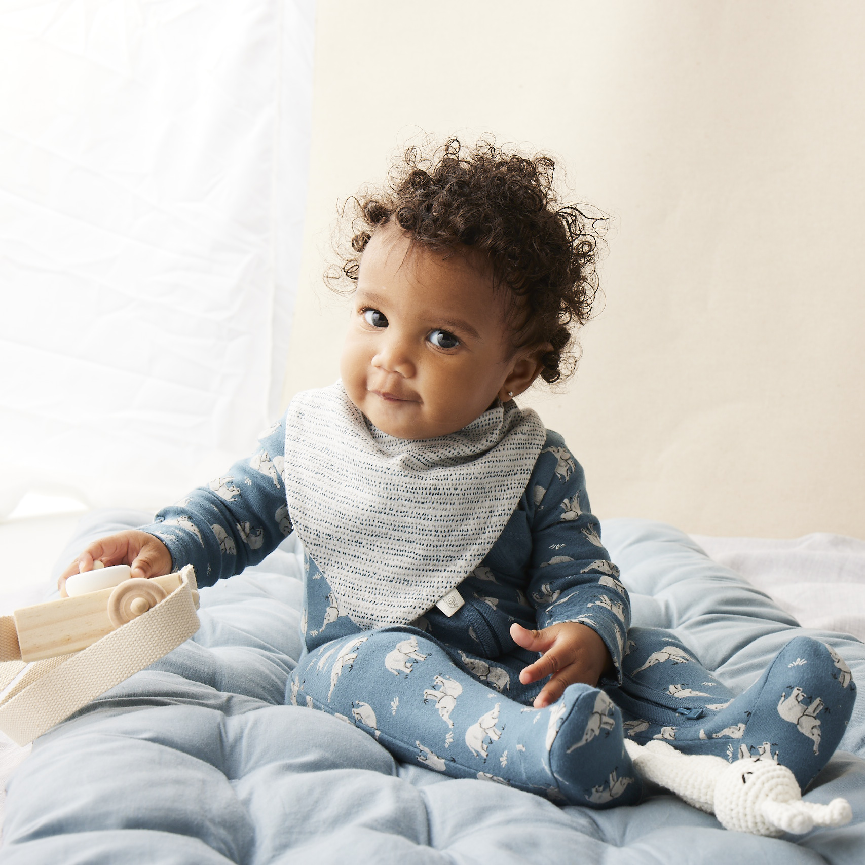 Baby Clothes for Newborns & Infants | Babylist Shop