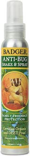 7 Best Bug Sprays for Babies