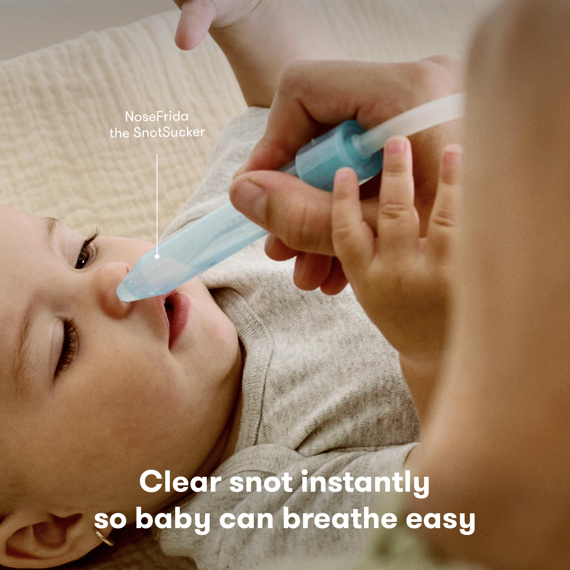 Frida Baby Baby Basics Kit | Babylist Shop