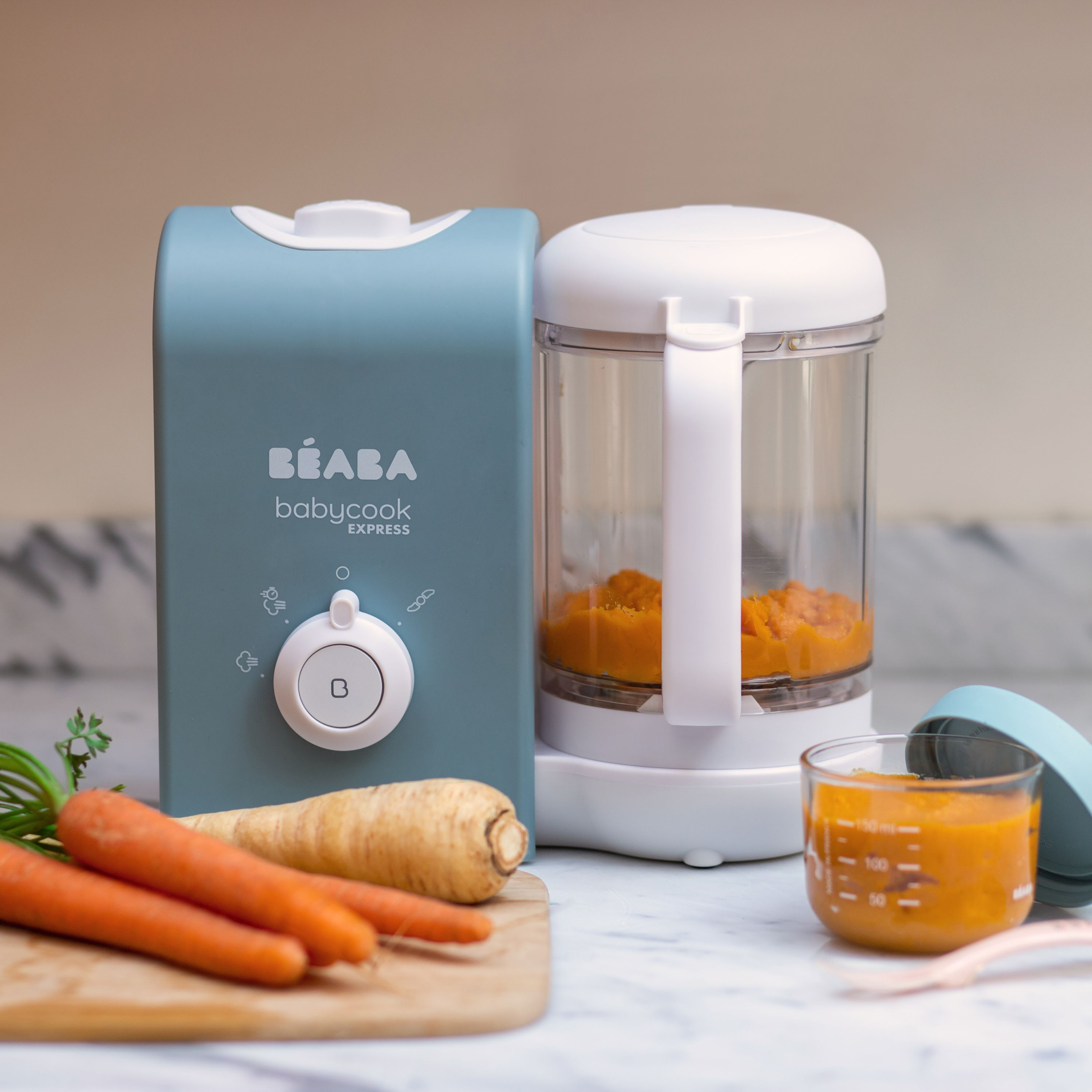 Baby Formula & Food Prep | Babylist Shop