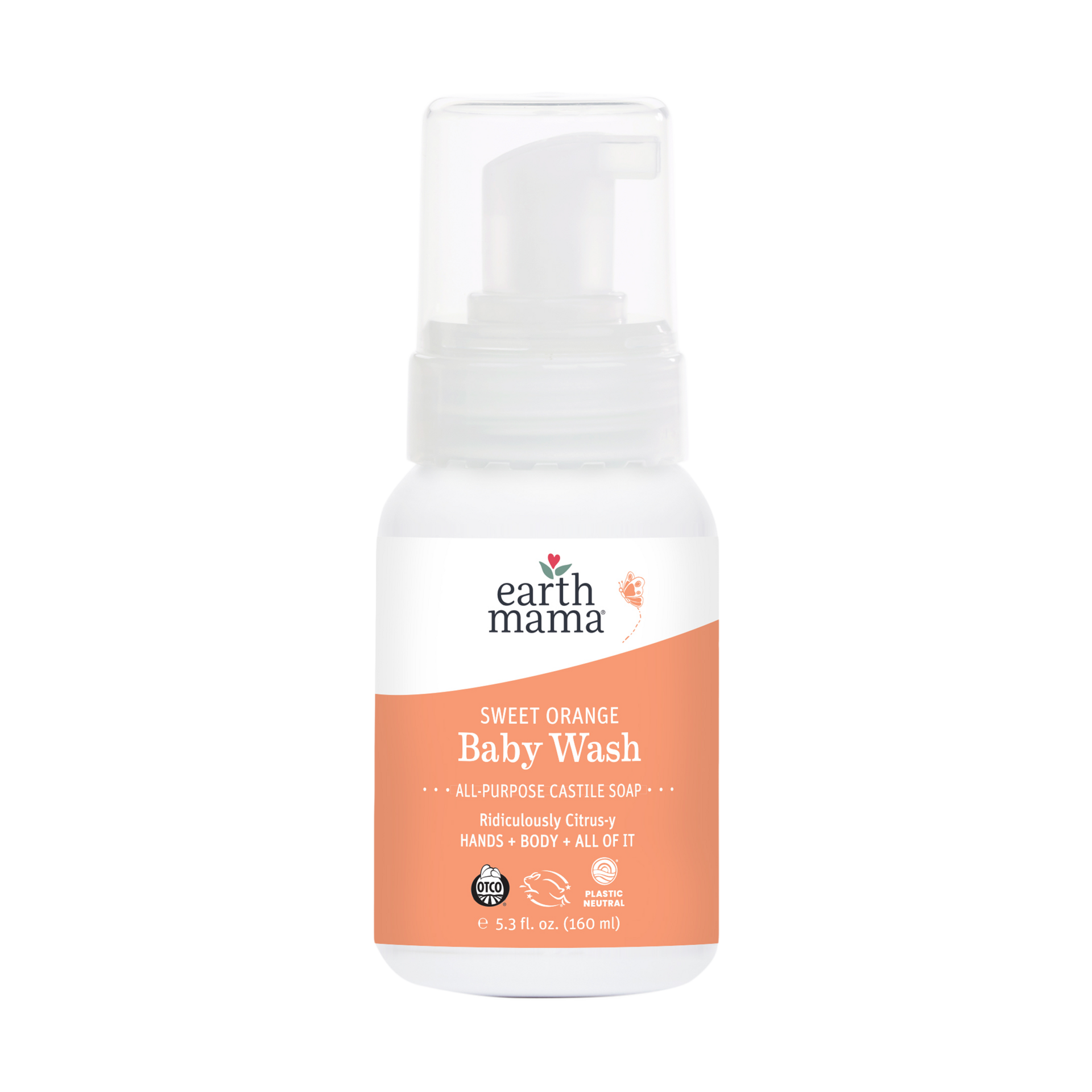 Earth Mama A Little Something For Baby | Babylist Shop