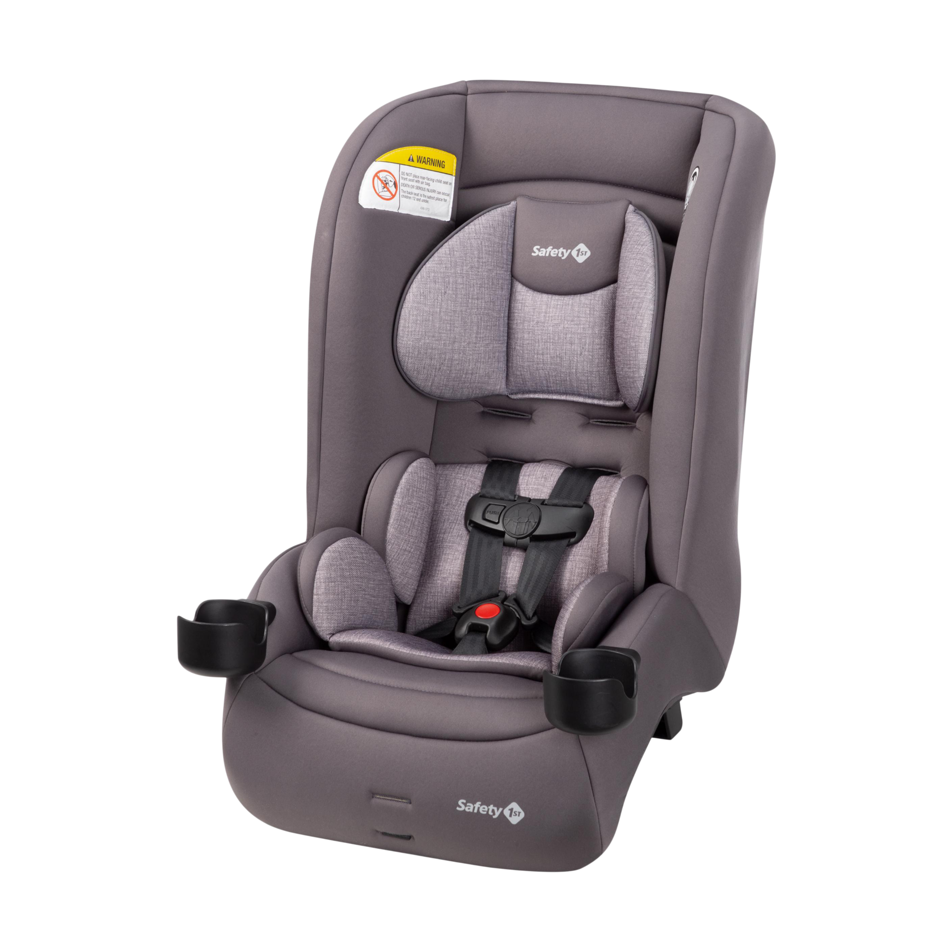 Safety 1st EverSlim DLX All-in-One Convertible Car Seat - Dune's Edge ...