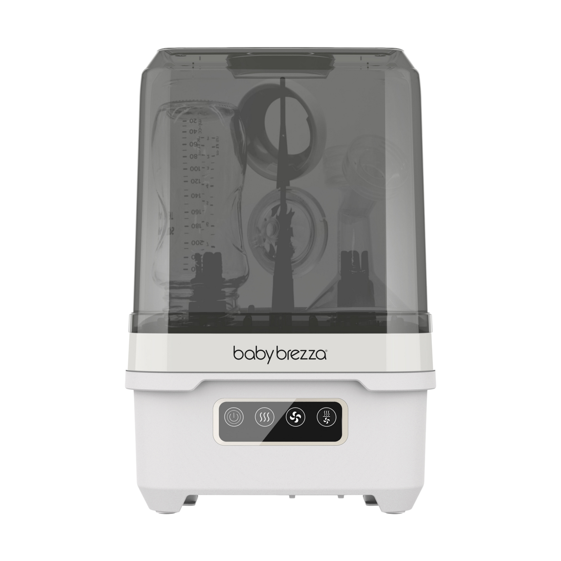 Baby Brezza One Step Portable Sterilizer Dryer Mini | Babylist Shop