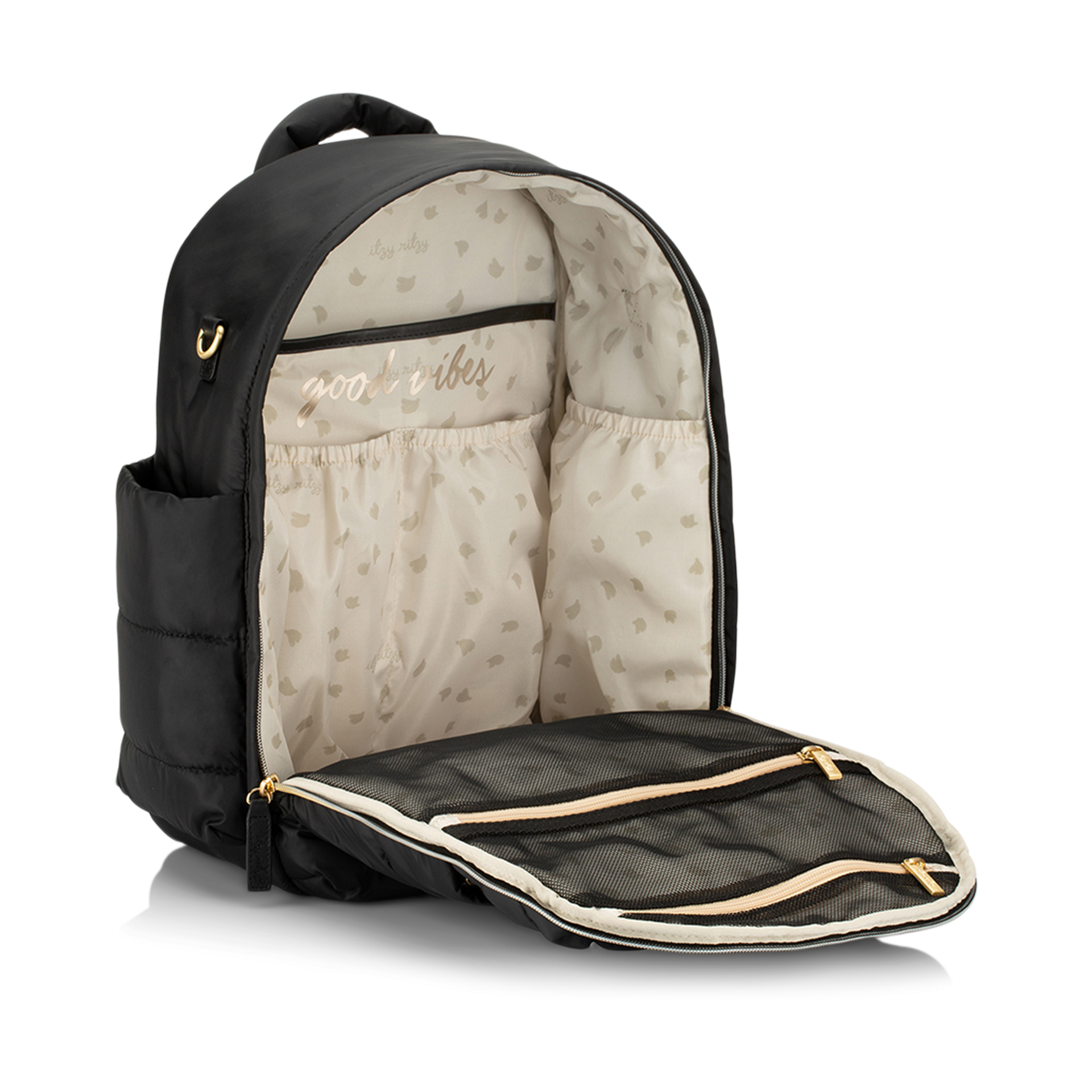 Itzy Ritzy Dream Backpack - Midnight | Babylist Shop
