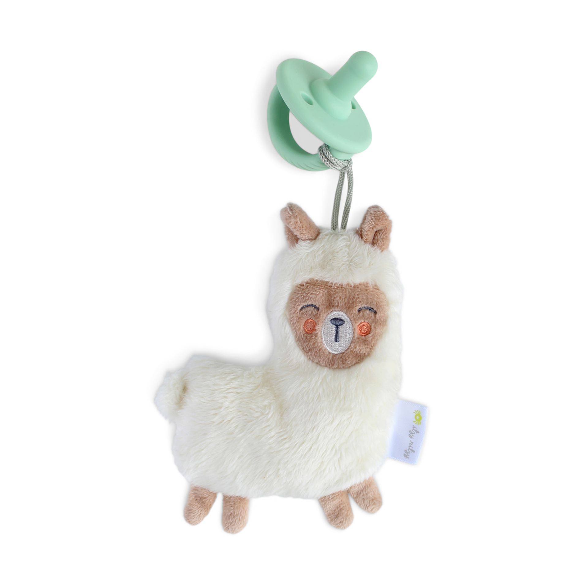Itzy Ritzy Rattle Pal - Sloth | Babylist Shop