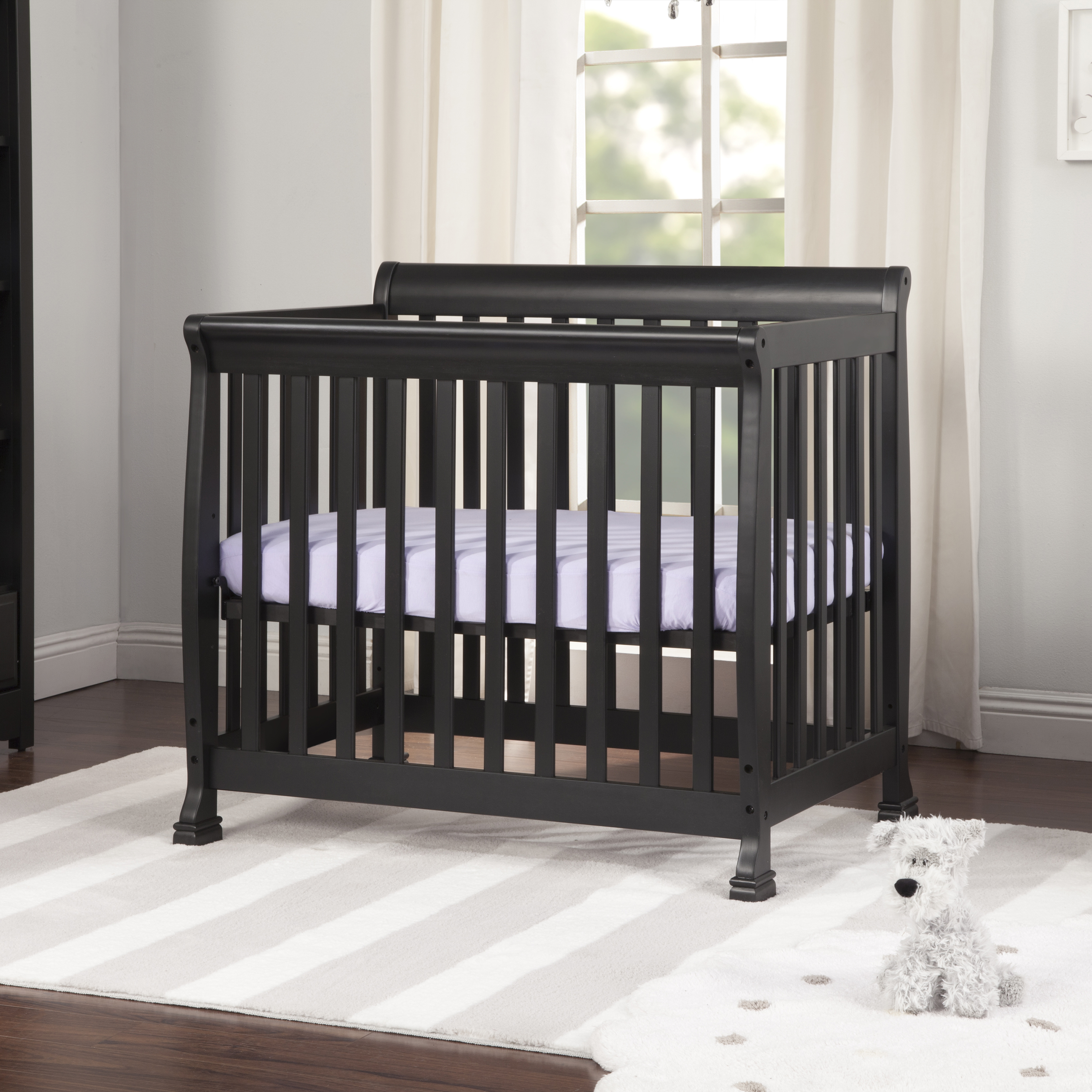 Baby Cribs | Mini Cribs | Convertible Cribs | Babylist Shop