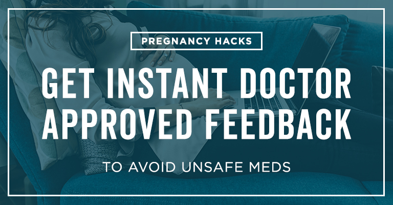 15 Essential Life Hacks for Pregnancy