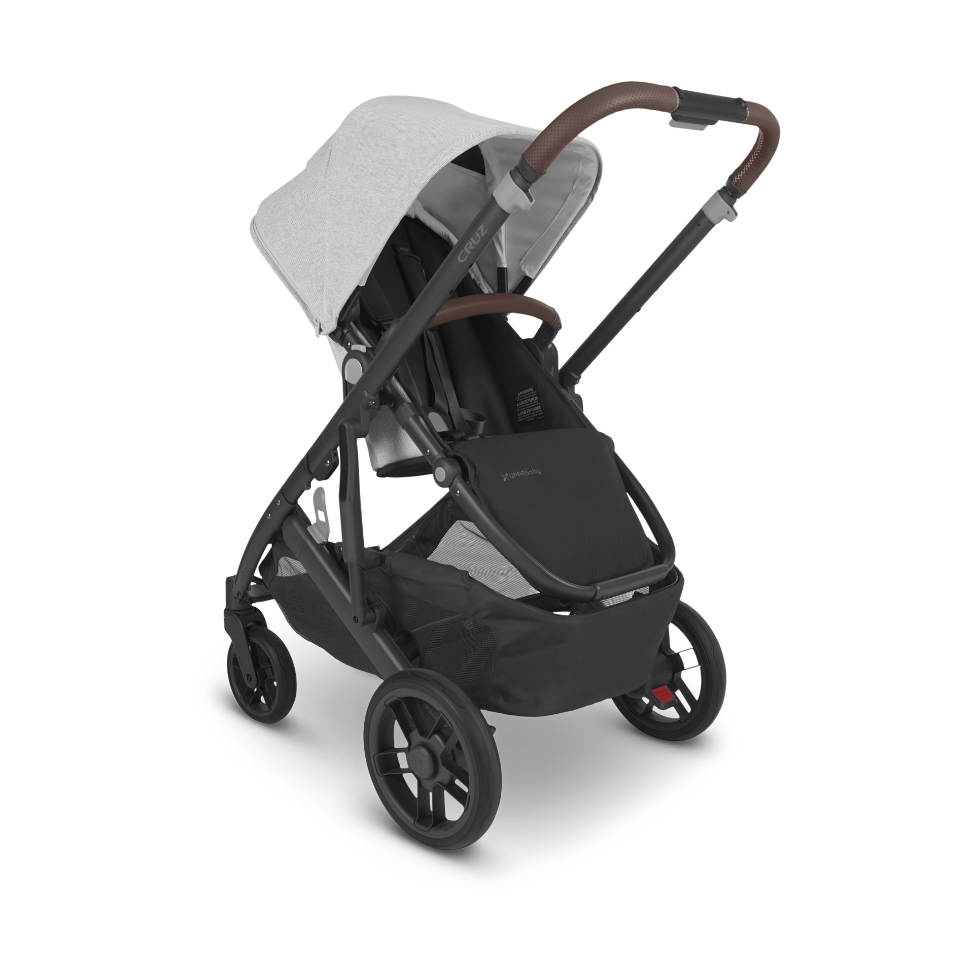 UPPAbaby Cruz V2 Stroller - Anthony | Babylist Shop