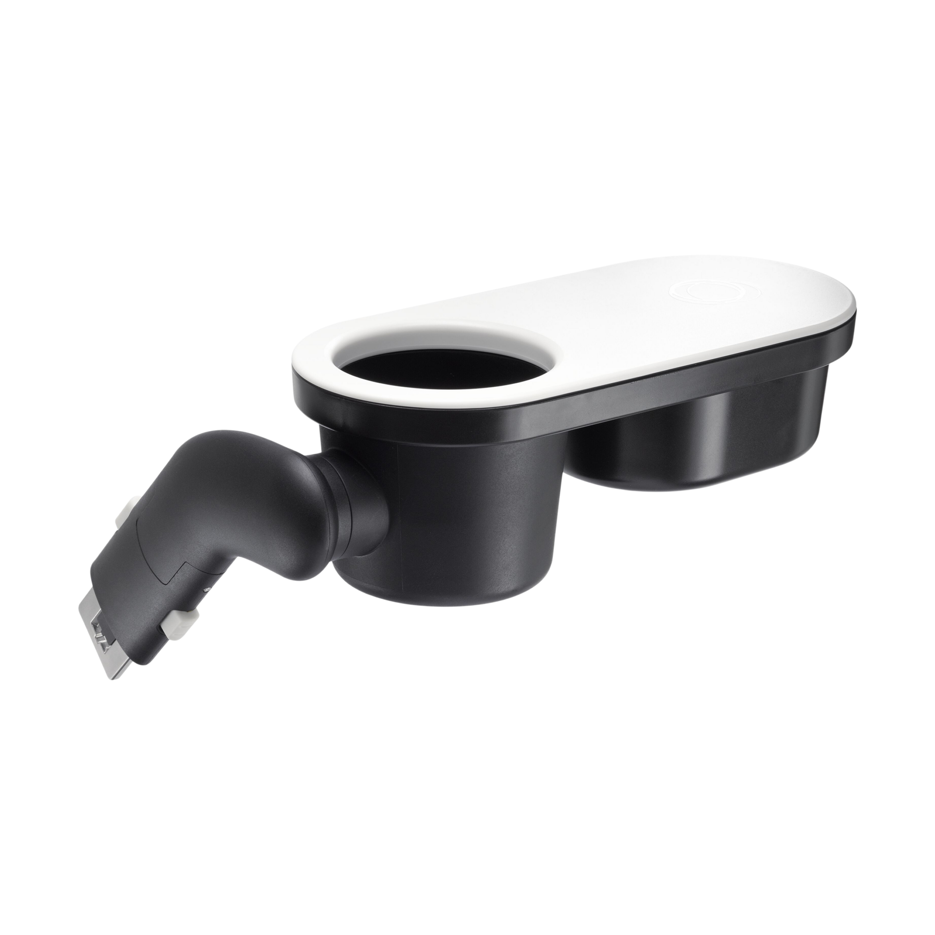 Bugaboo Tray - Black | Babylist Shop